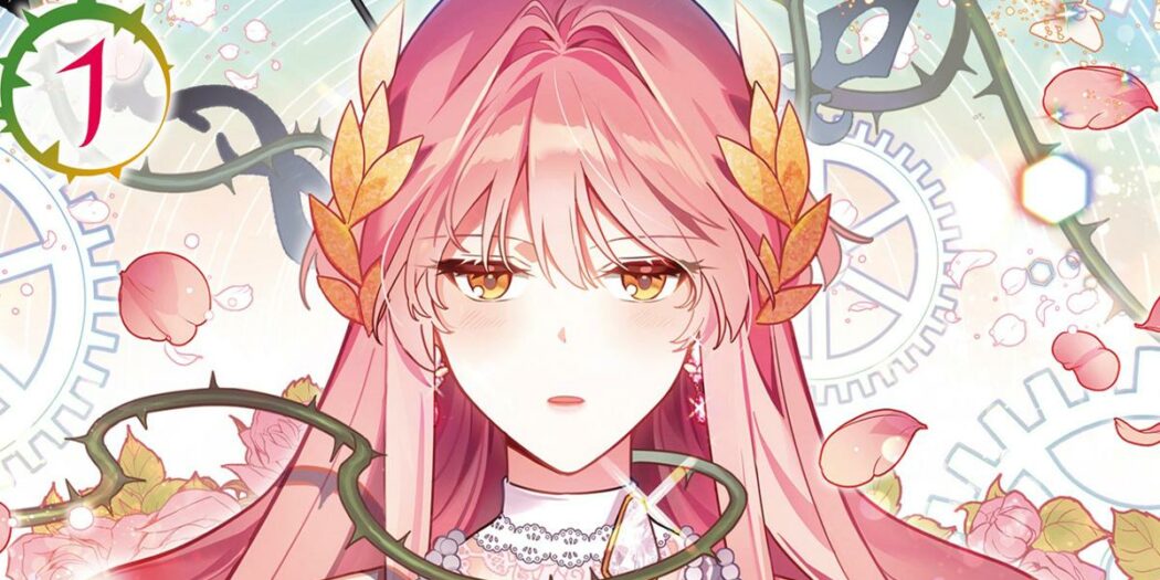 Webtoon – Untouchable Lady, tome 1 – Notre avis – Back to the GEEK
