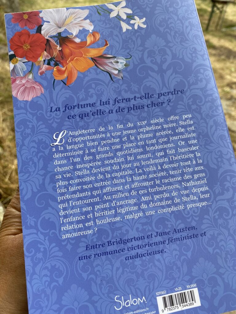 Roman – The Great Misfortune of Stella Sedgwick – Notre avis – Back to ...